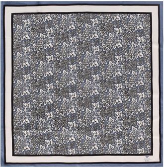 Weekend by Max Mara FOULARD ONESTO BLEU CLAIR MAX MARA WEEKEND