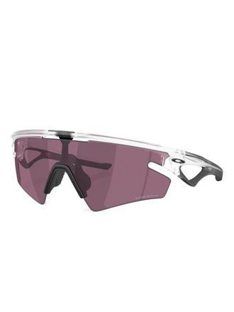 Oakley Sphaera Slash Sonnenbrille - Nude