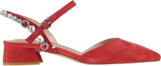 Luciano Barachini SCHUHE - Pumps auf YOOX.COM