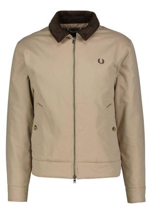 Fred Perry Herren Cabanjacke