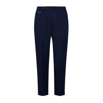low brand Slim-fit Hose - - Trousers - Herren - Blau - W30
