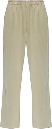 The Upside Femme, Pantalons, Vert, Taille: 42 FR Soho Tokio Wide Leg Pant