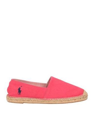 Ralph Lauren CHAUSSURES - Espadrilles sur YOOX.COM