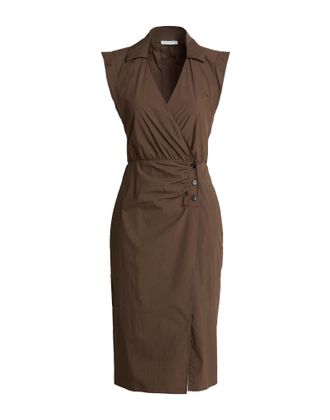 Patrizia Pepe KLEIDER - Midi-Kleider auf YOOX.COM