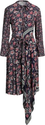 Antik Batik KLEIDER - Midi-Kleider auf YOOX.COM