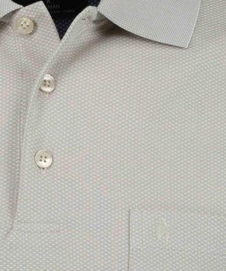 Ragman Poloshirt