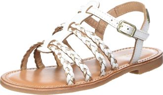 Les Tropeziennes LES TROPEZIENNES PAR M. BELARBI Baia Sandale, Mehrfarbiges Wei&szlig;, 31 EU