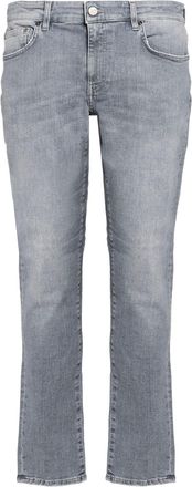 Pantaloni Torino HOSEN & R&Ouml;CKE - Jeanshosen auf YOOX.COM