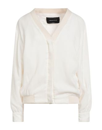 Fabiana Filippi JACKEN & M&Auml;NTEL - Jacken und Anoraks auf YOOX.COM