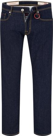 Sartoria Tramarossa Herren Jeans blau