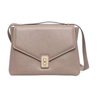 Furla Meridiana Gro&szlig;e Tote Bag - - Bags - Damen - Braun - ONE SIZE