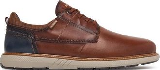 Pikolinos Halbschuhe Bilbao M8D-4292C1 Braun