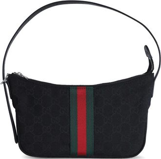 Gucci Lunetta Small Crossbody Bag