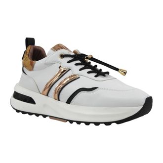 Alviero Martini 1A Classe Sneakers - - Shoes - Damen - Wei&szlig; - 35 EU