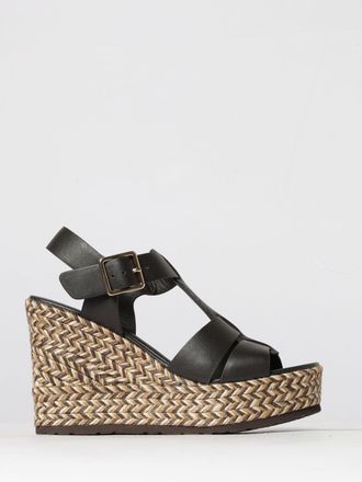 Paloma Barcel&oacute; Sandalen Mit Absatz PALOMA BARCEL&Ograve; Damen Farbe Braun