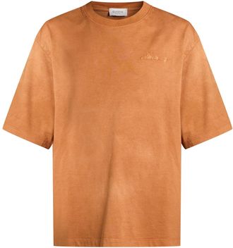 Laneus TOPS - T-shirts auf YOOX.COM