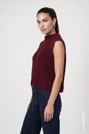 Monari Strickpullover