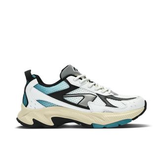 ARKK Copenhagen Wei&szlig; Aqua Creme Forma Runner Sneaker - - Shoes - Damen - Mehrfarbig - 38 EU