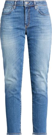 Latin&ograve; Jeans HOSEN & R&Ouml;CKE - Jeanshosen auf YOOX.COM