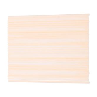 Cabilock 30 St&uuml;ck Hochtemperatur Brennst&auml;be aus Korundrohr 10cm lang 25mm Durchmesser Wiederverwendbare Brennofen Aufh&auml;ngestangen f&uuml;r Tonschmuck und Keramikarb