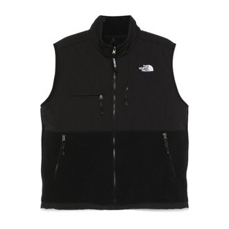 The North Face Retro Denali Weste - - Sport - Herren - Schwarzk - S