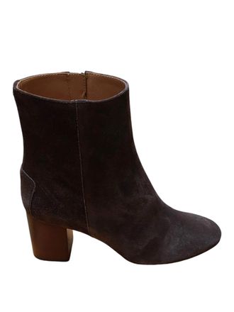 Tod's Bottines - Marron