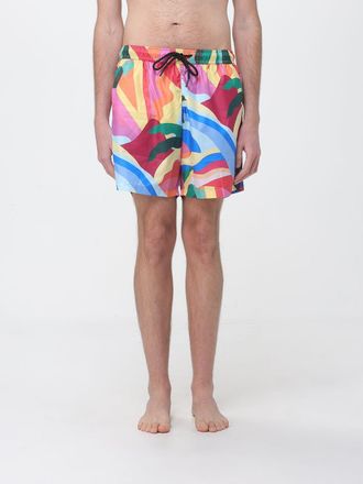 Mauna Kea Maillot De Bain Homme couleur Rouge