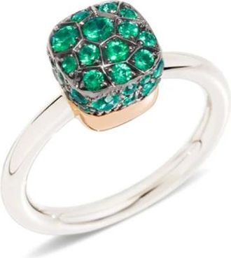 POMELLATO Damen, Accessories, Weiß, 52 MMGröße