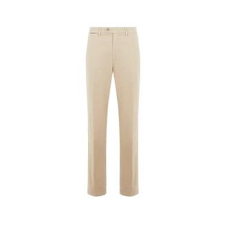 Hackett Baumwoll-Chinohose in Beige