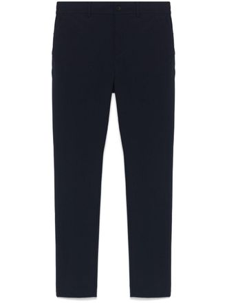 Cruna pantalon Solferino - Bleu