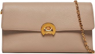 Coccinelle Handtasche Coccinelle P7P Coccinellebinxie E1 P7P 12 01 21 Beige