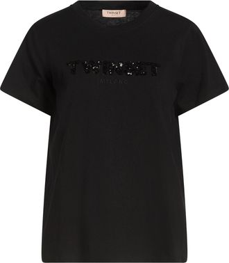Twin-Set TOPS - T-shirts auf YOOX.COM