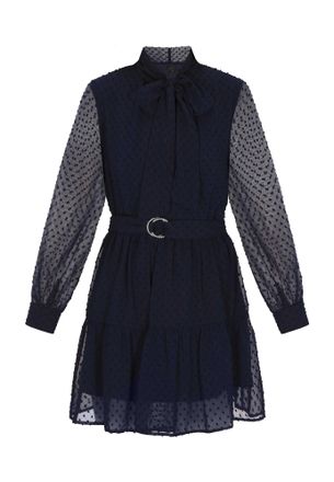 Dreimaster Kleid Classic Look