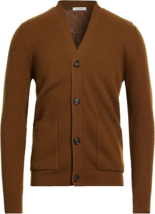 Paolo Pecora STRICKWAREN - Strickjacken auf YOOX.COM