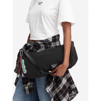 Reebok Handtasche Reebok CWBEO-RBK-B-013-10 Schwarz