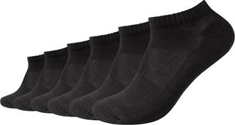 Camano Socken Soft Walk