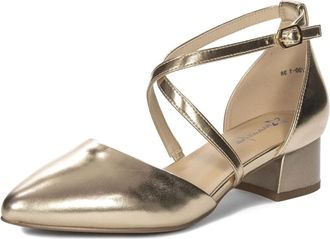 Maciejka Pumps