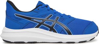 Asics Laufschuhe Asics Jolt 4 Gs 1014A300 Blau