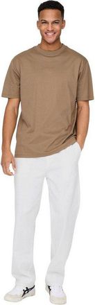 Only & Sons Sweathose ONSSINUS mit Kordelzug