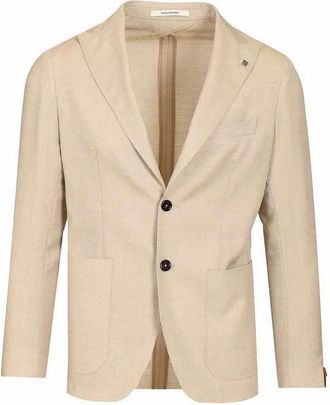 Tagliatore Blazer - Beige
