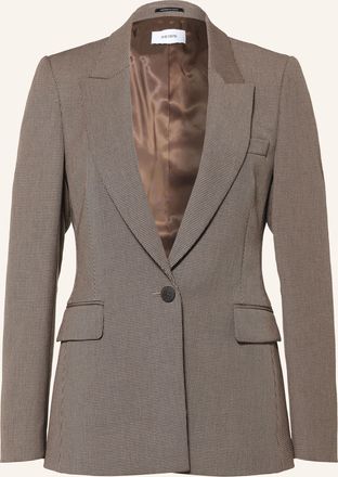 Reiss Reiss Blazer Gabi schwarz
