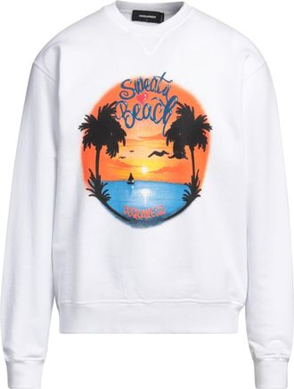 Dsquared2 TOPS - Sweatshirts auf YOOX.COM