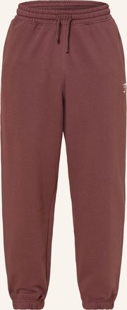 Gymshark Gymshark Sweatpants Crest braun