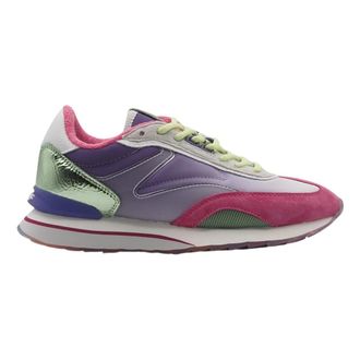 Hoff Obst Sneakers f&uuml;r Frauen - - Shoes - Damen - Mehrfarbig - 37 EU