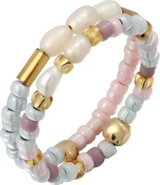 Elli Ring Perlen