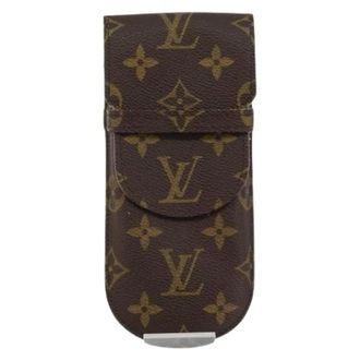 Louis Vuitton unisex, Pre-owned, Brun, Taille: ONE Size Sac Home-Office en Toile Pre-owned