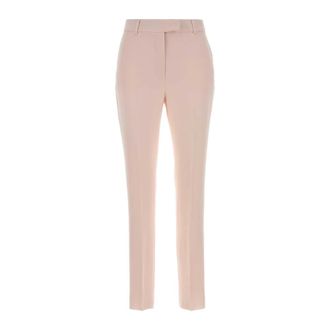 Max Mara Damen, Hosen, Rosa, MGr&ouml;&szlig;e