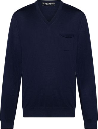 Dolce & Gabbana STRICKWAREN - Pullover auf YOOX.COM