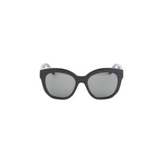 Pucci Femme, Accessoires, Noir, Taille: ONE Size Ep0254 Lunettes de soleil rondes