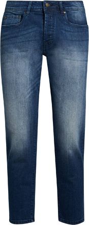 Liu Jo HOSEN & R&Ouml;CKE - Jeanshosen auf YOOX.COM